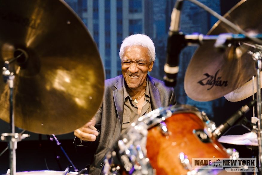 International Jazz Competition. Made In New York Jazz Competition and ...